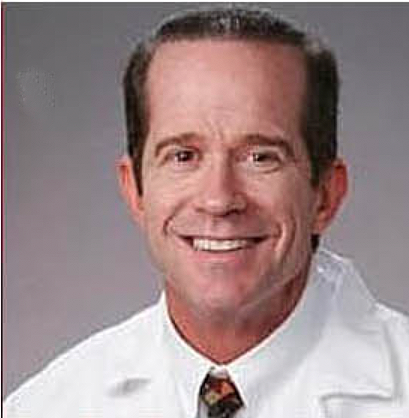 Dr. John Brandon - Kaiser Kills Kids